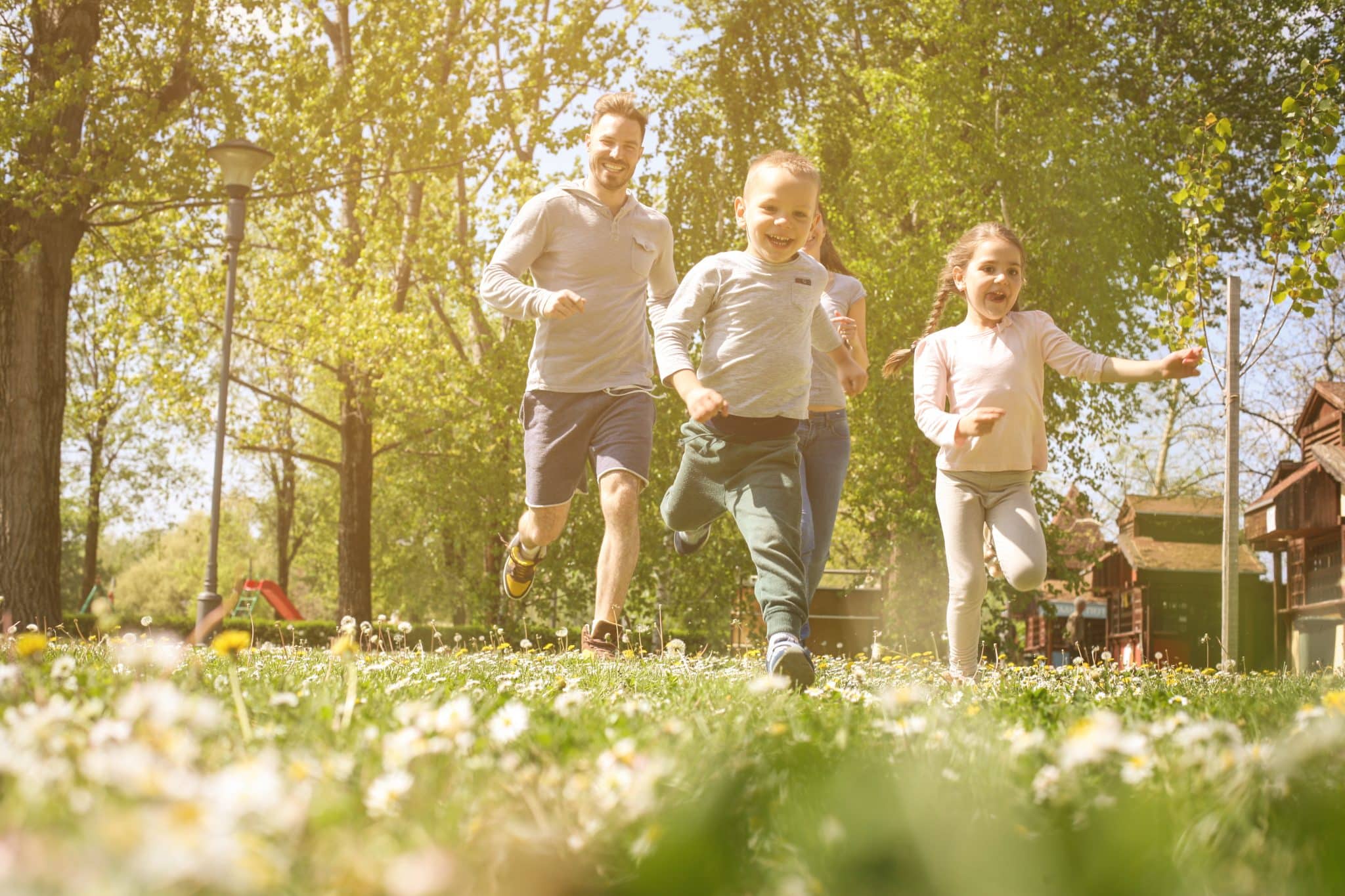 Kenosha Achievement Center