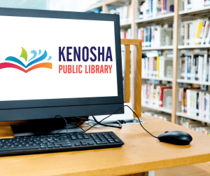The Kenosha Public Library and You! - KAC